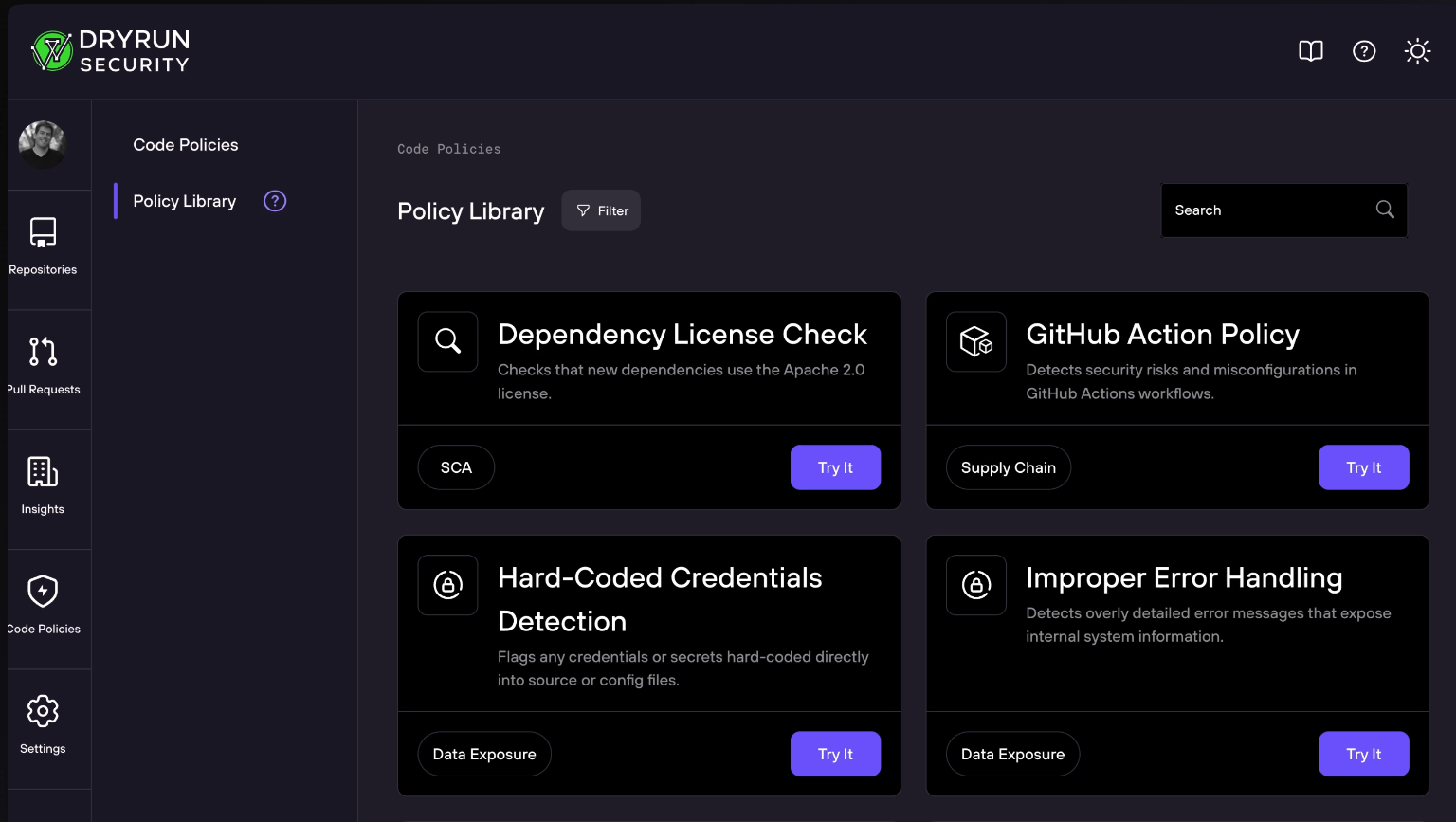 How We Turned Natural Language Into a Scalable Agentic AppSec Engine